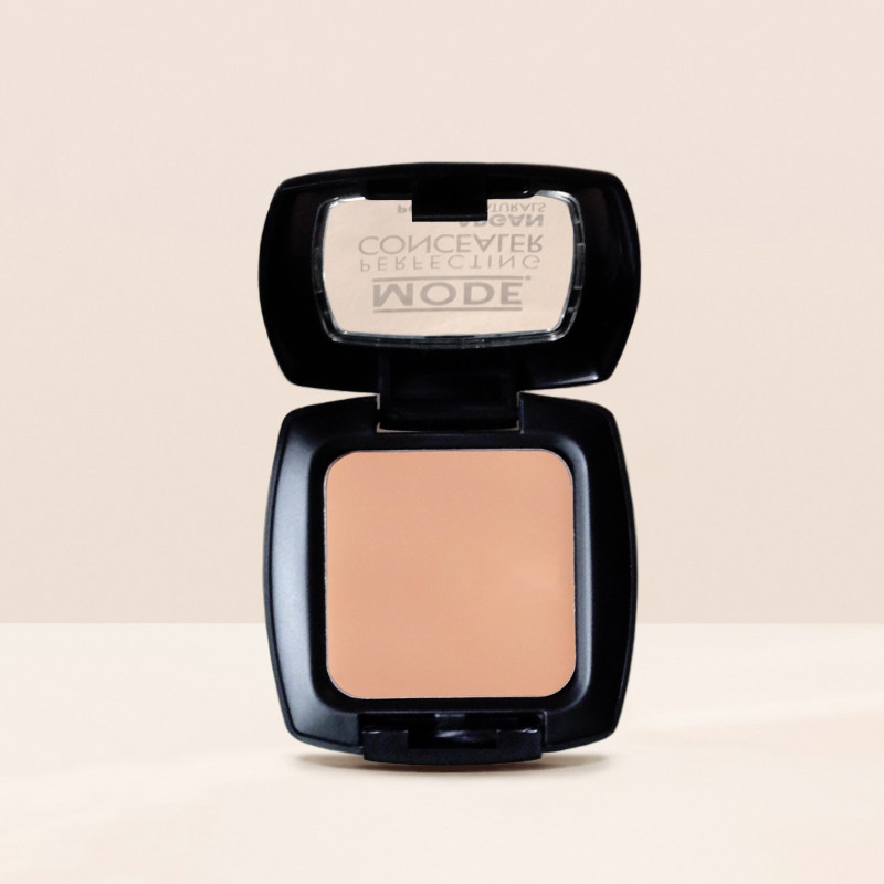 11.0 Perfecting Concealer Full Coverage Cream Concealer | MODE Cosmetics