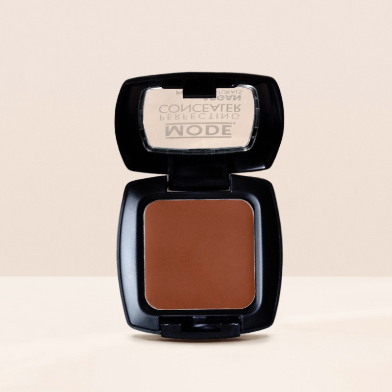 16.0 Perfecting Concealer Full Coverage Cream Concealer | MODE Cosmetics
