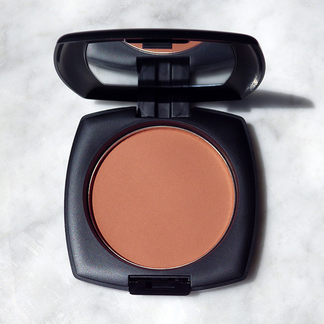 Blush Absolute™ Pressed Powder Cheek Color - All Ways Foxy | MODE Cosmetics