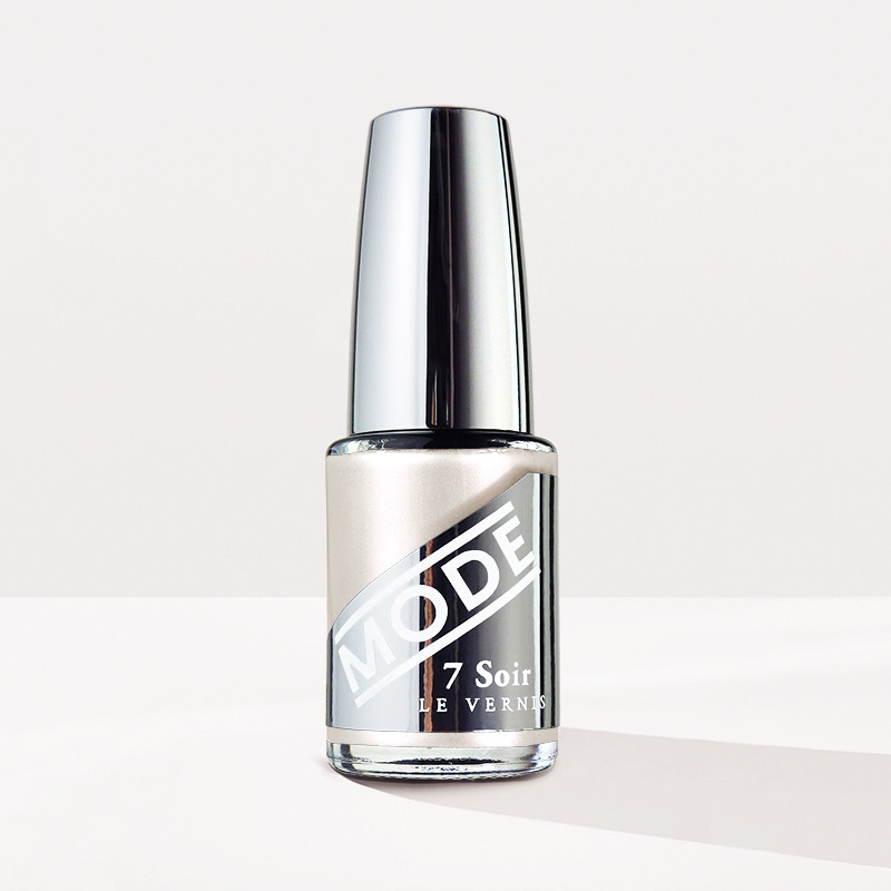 Pearlina 7 Soir™ Le Vernis Nail Lacquer | MODE Cosmetics