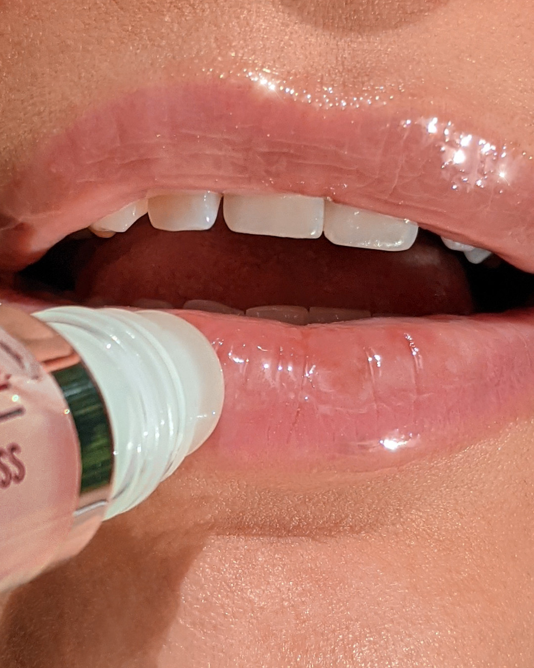 Fruit Flavored Lip Gloss - The Tasting Room | MODE Cosmetics