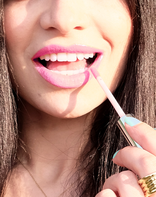 MODE Lip Gloss - Lip Lacquer, Lip Glaze, Lip Creme, Lip Polish, Lip ...