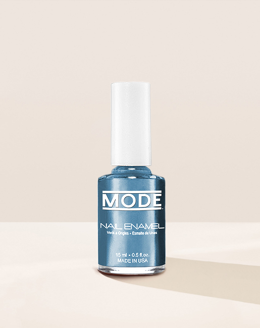 MODE Nail Lacquer Enamel - High Gloss Long Lasting Nail Polish | MODE ...