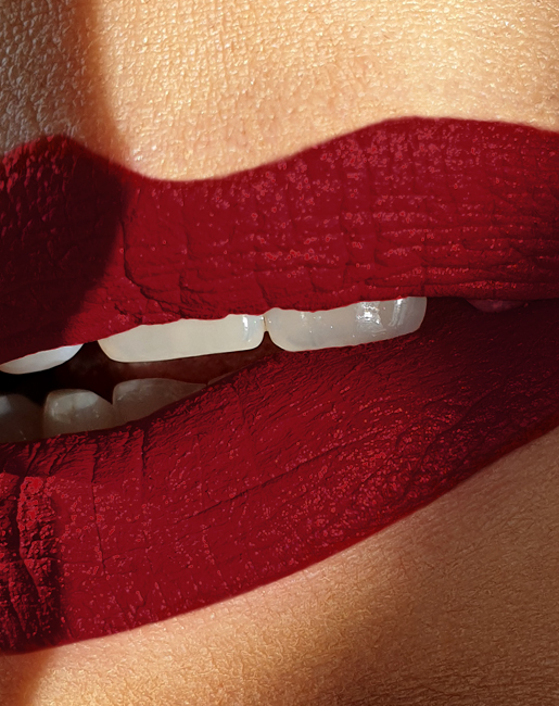 MODE Lipstick - Long Lasting Lustre Lipstick | MODE Cosmetics